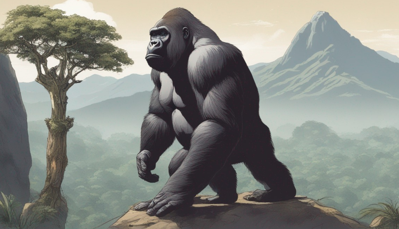 The Rise of Gorilla: A New AI System Surpassing GPT-4 for API Usage - Emsi's feed