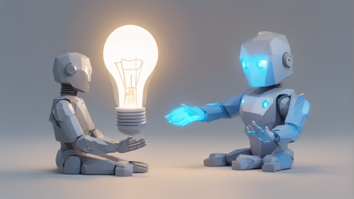 Scientists Invent AI That Can 'Learn by Doing' to Execute Computer ...