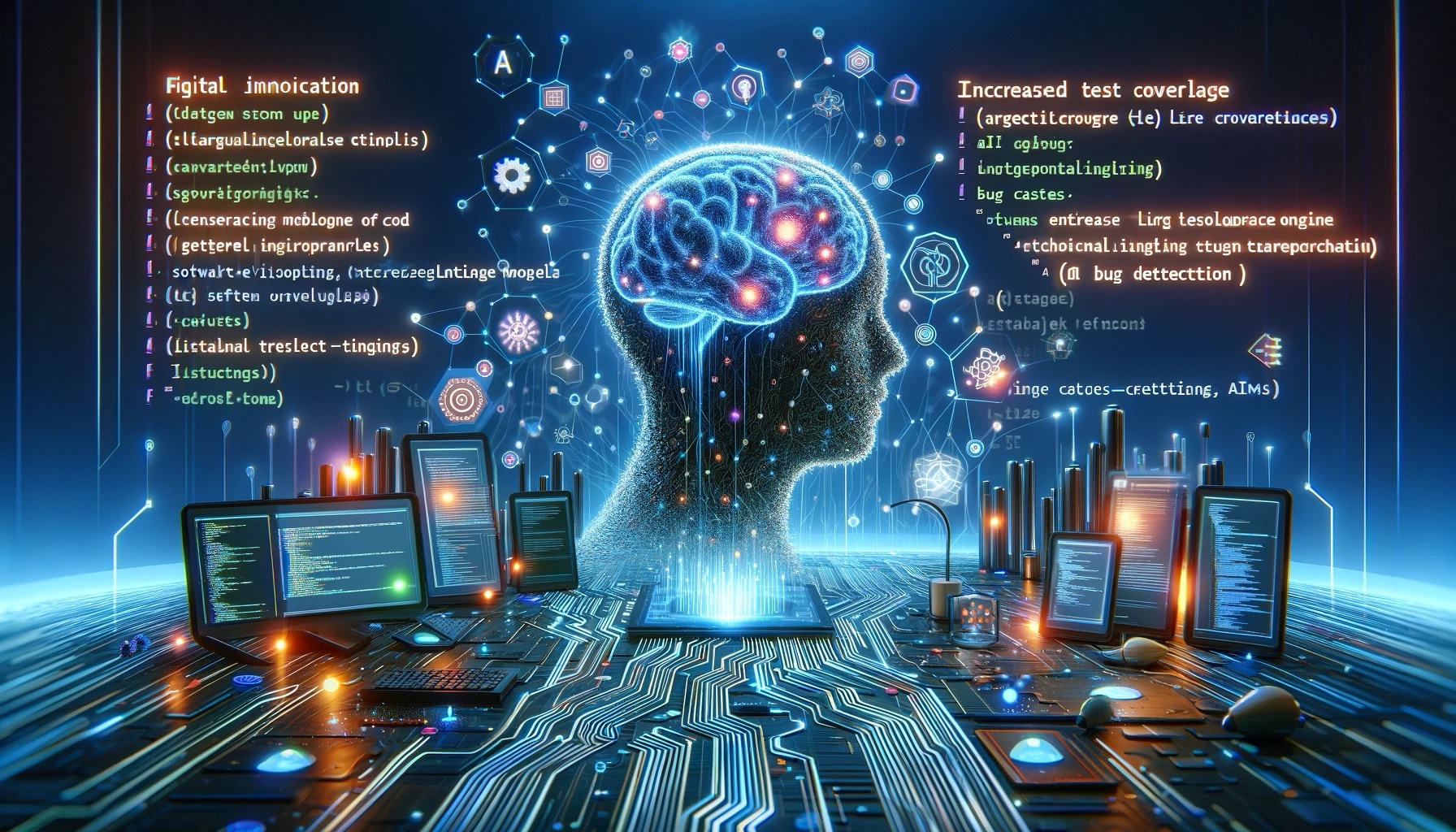 Large Language Models Boost Automated Unit Testing, Study Finds - Emsi ...