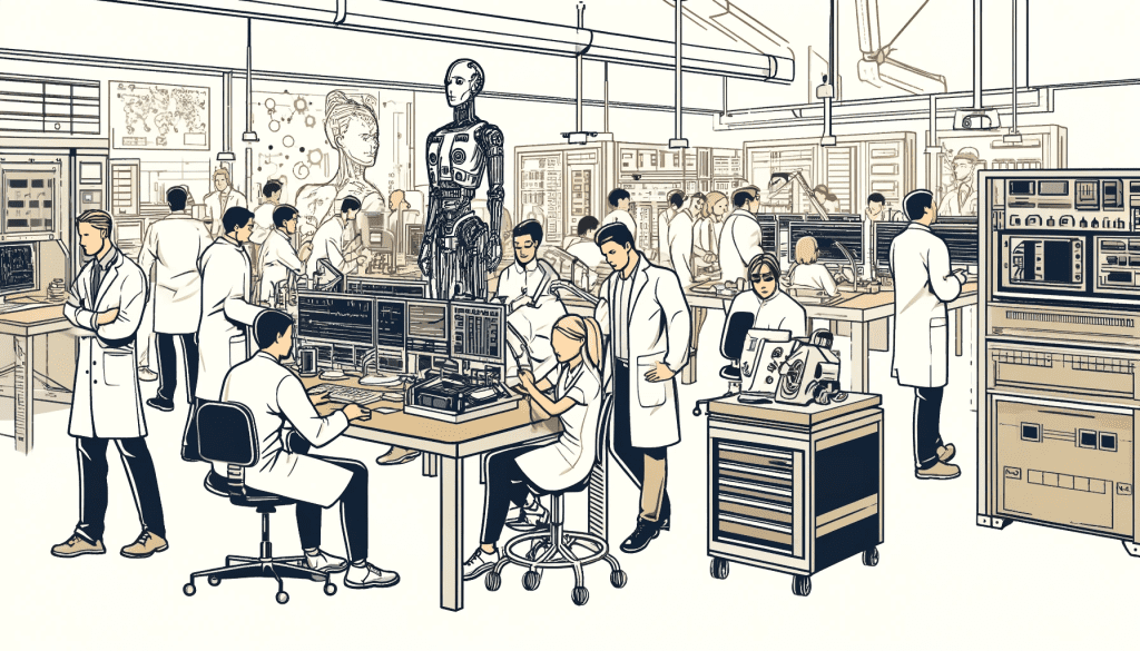 Microsoft Launches Phi-3 Mini: A Leap Towards Compact, Efficient AI ...