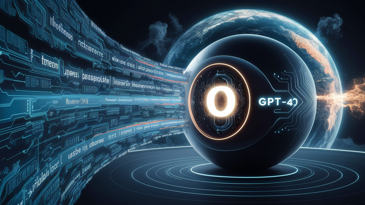 GPT-4o: Advancing Human-Computer Interaction with Multimodal ...