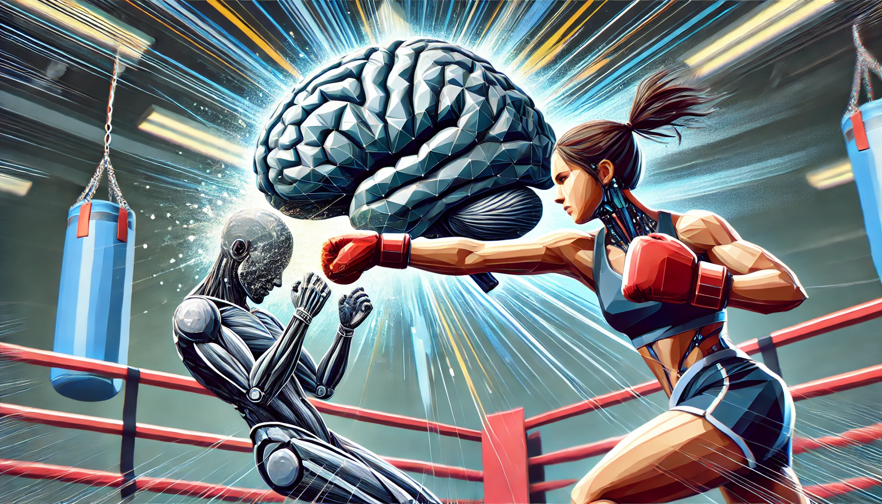 Gemma 2: Google DeepMind's New Open-Source AI Models Pack a Punch - EMSI