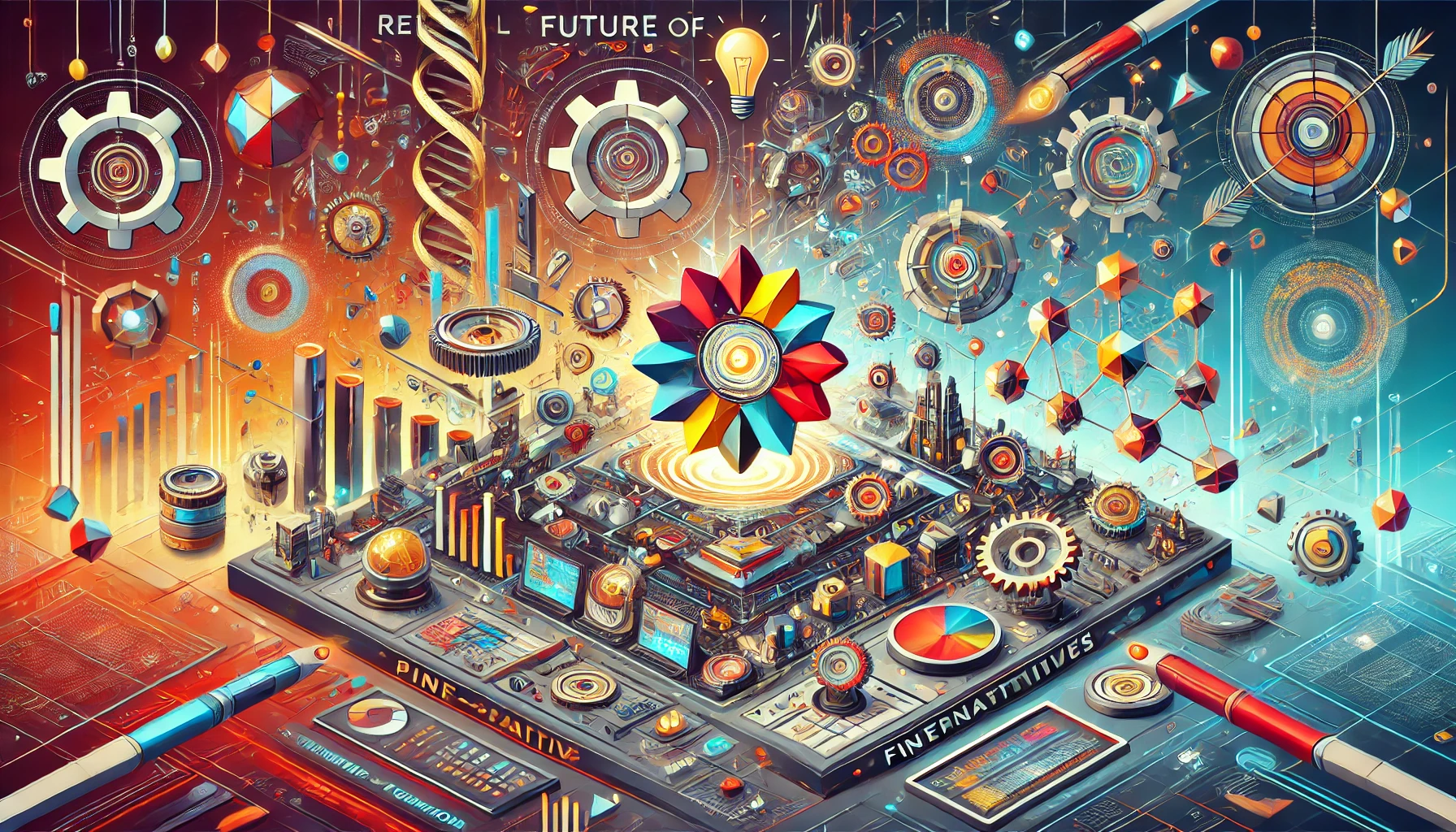 The Future of RAG and Potential Alternatives - EMSI
