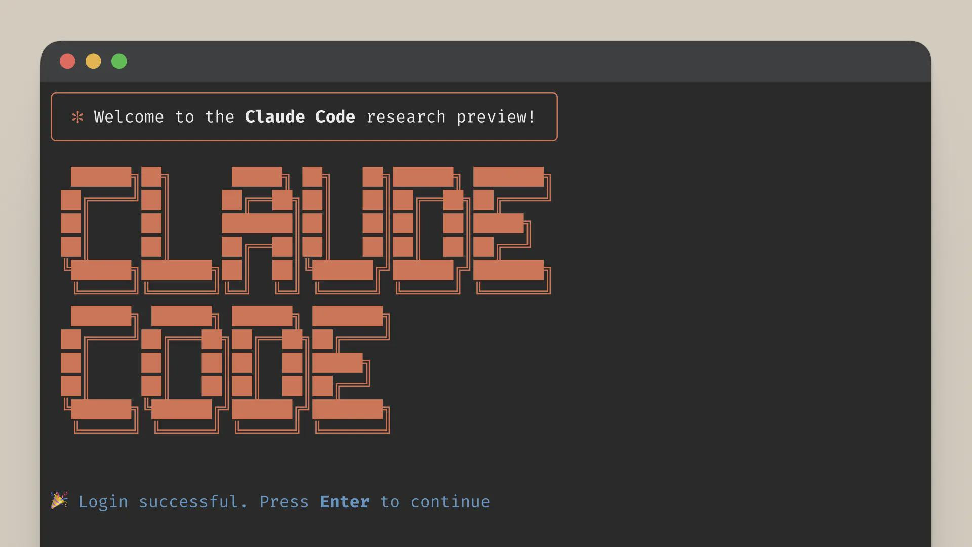 Anthropic's Claude Code: Terminal-Based AI Coding Assistant That Might ...